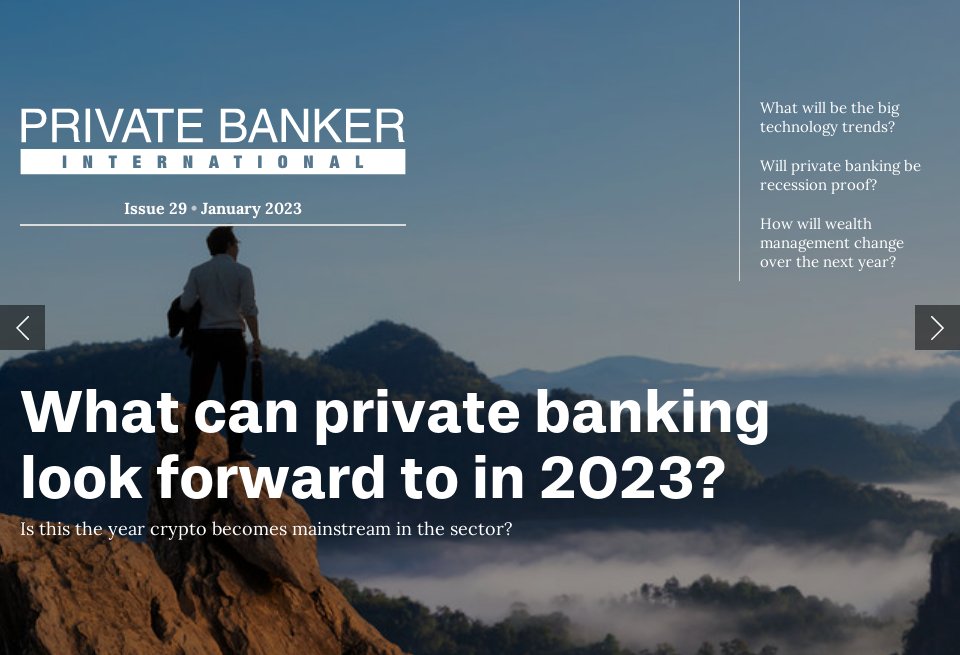 Home | What can private banking look forward to in 2023? - Private ...